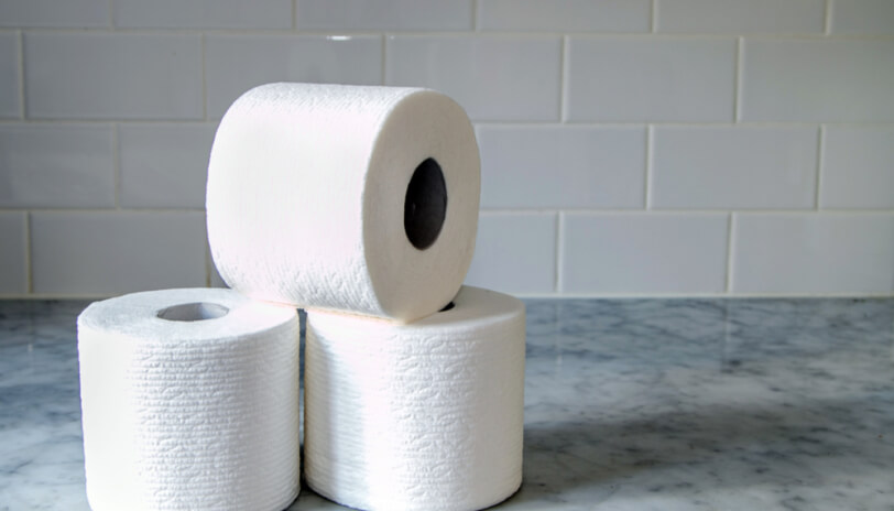 2 Ply Virgin Toilet Paper 48 Rolls - Jo Slow Paper - Toilet Paper in ... 2 Ply Virgin Toilet Paper 48 Rolls - Jo Slow Paper - Toilet Paper in ...
